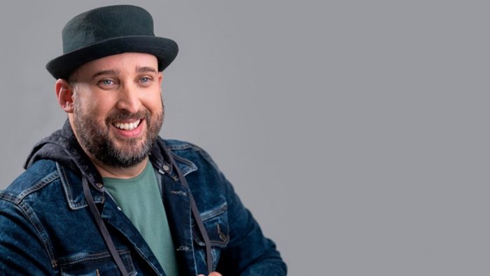 "Fresto" La voz revelación de la salsa. - BookingRevista