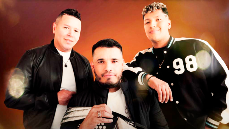 ¨ANHELOS Y NOSTALGÍA", LA NUEVA JOYA MUSICAL DE LOS INQUIETOS DEL ...