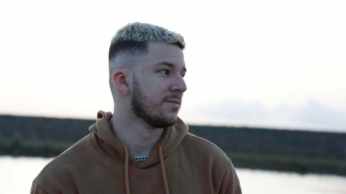 WilsonVV, talento Colombo-Venezolano - BookingRevista