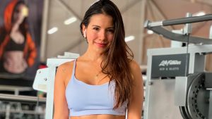 Caterin Escobar: La Actriz Caleña que Ha Conquistado la Pantalla con su ...